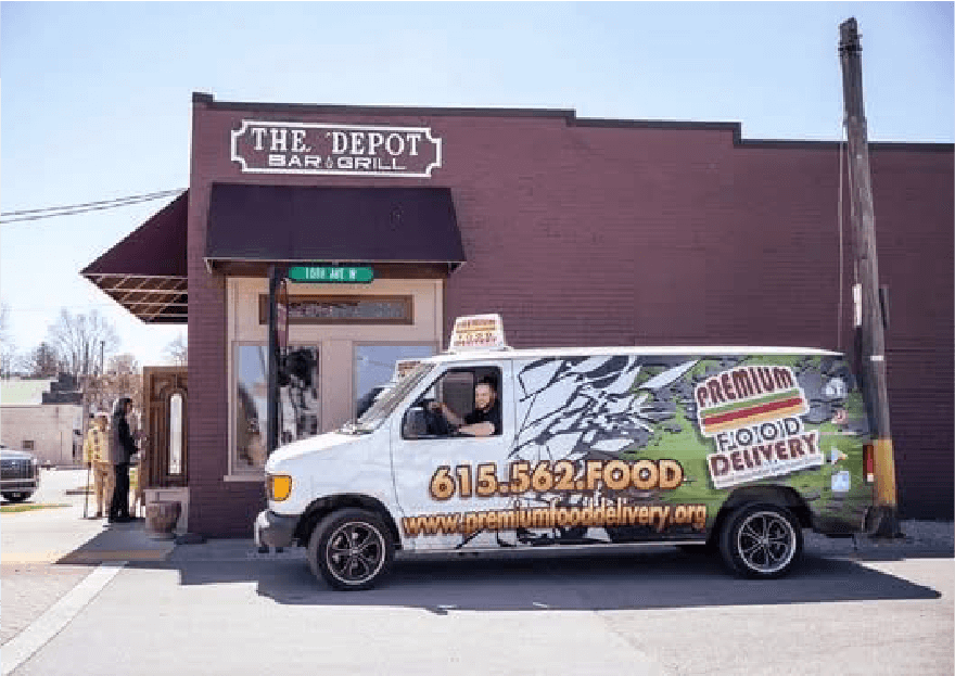 Premium Food Delivery - Premium Food Delivery LLC. - Online ordering ...