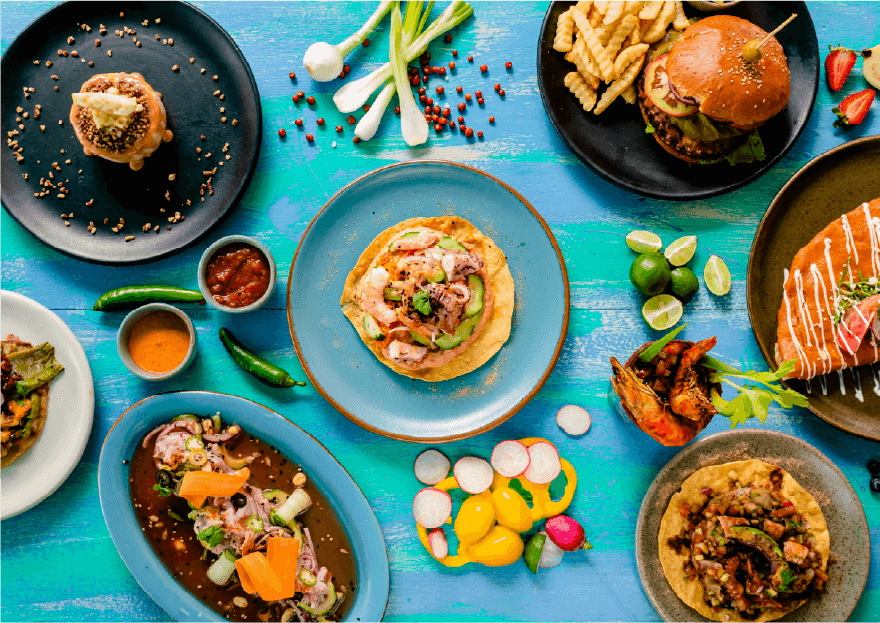 Premium Food Delivery - Premium Food Delivery LLC. - Online ordering ...