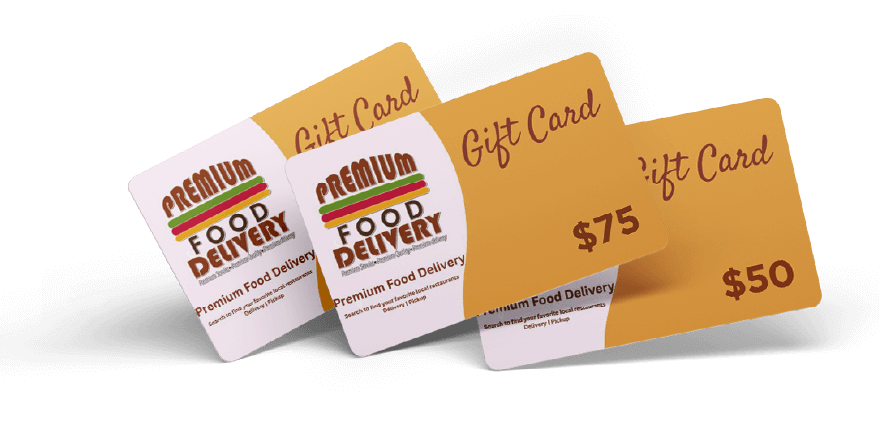 Premium Food Delivery - Premium Food Delivery LLC. - Online ordering ...